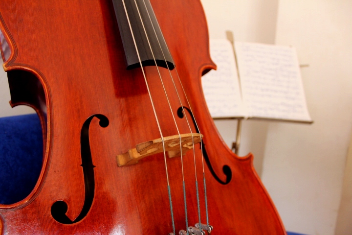 6 Interesting facts about the cello