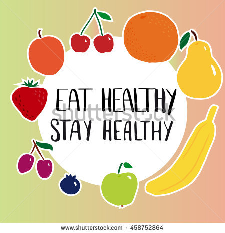 10 Tips for healthy eating even when you work