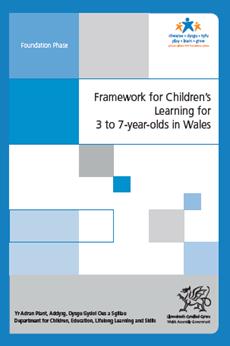 AOLE 2.9 | Future Educators: What is the value of the Welsh language in ...