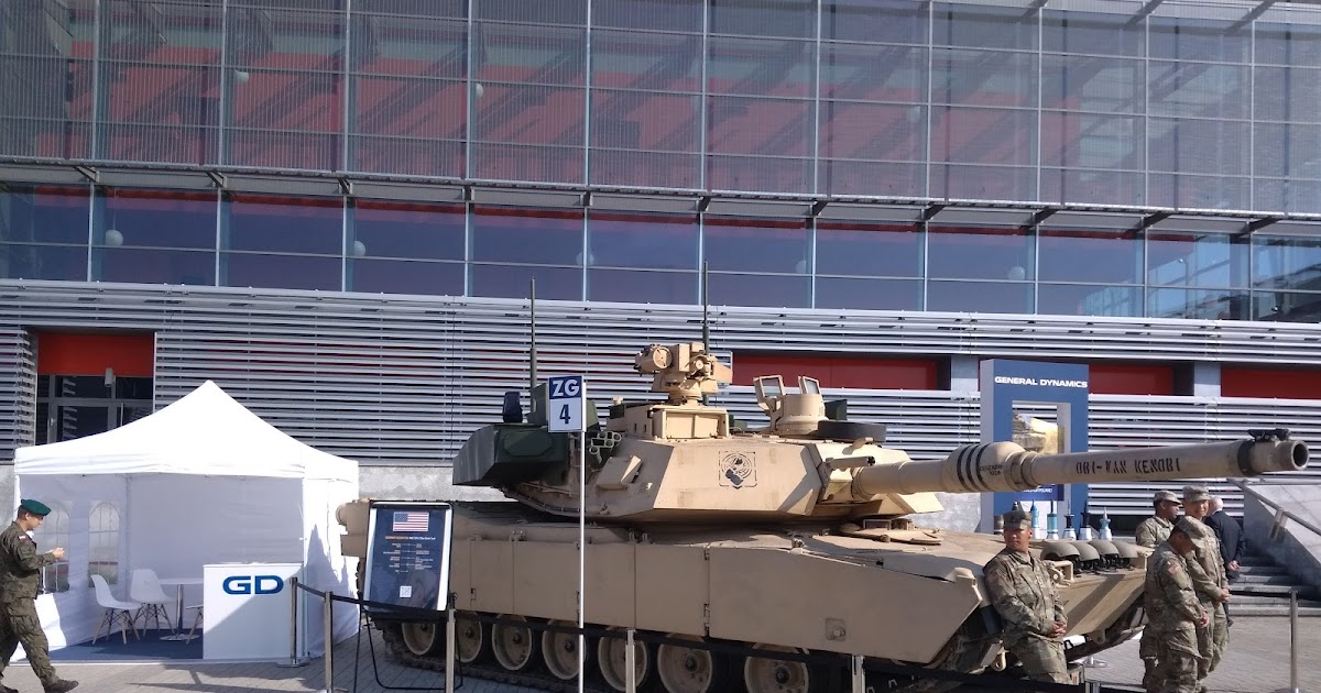 SNAFU!: M1A2SEPv2 with mockups of the Trophy HV active defense system.