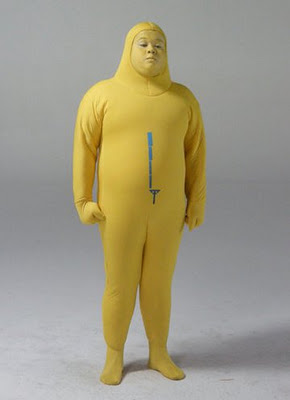 Apo Dah Jadi: ENTERTAINMENT: Wajah Sebenar DiSebalik Digi Yellow Man ...