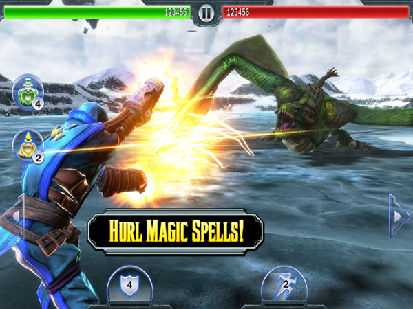 Dragon Slayer | Outlet Online