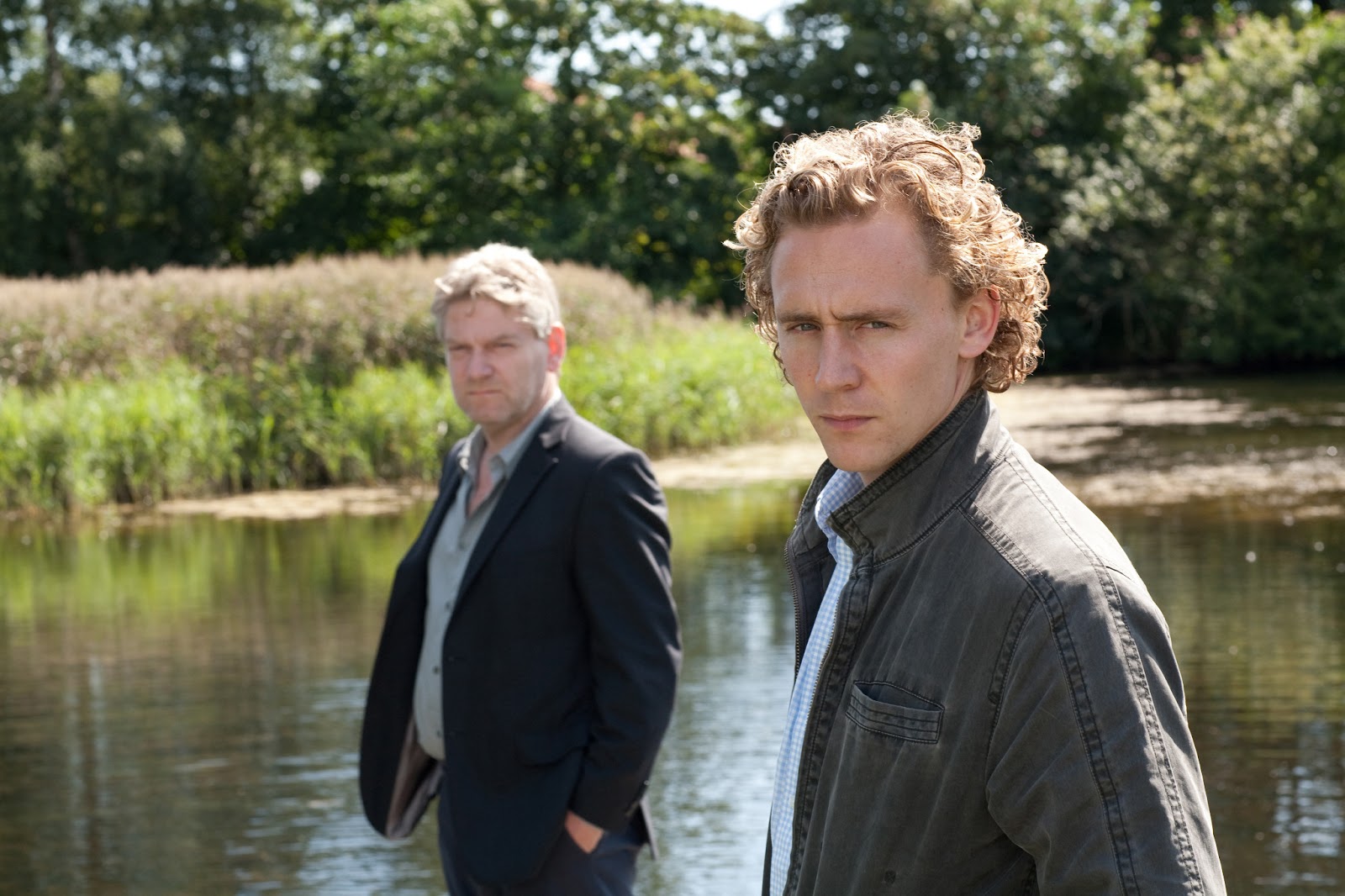 Crítica en Serie | Wallander (Temporada 2)