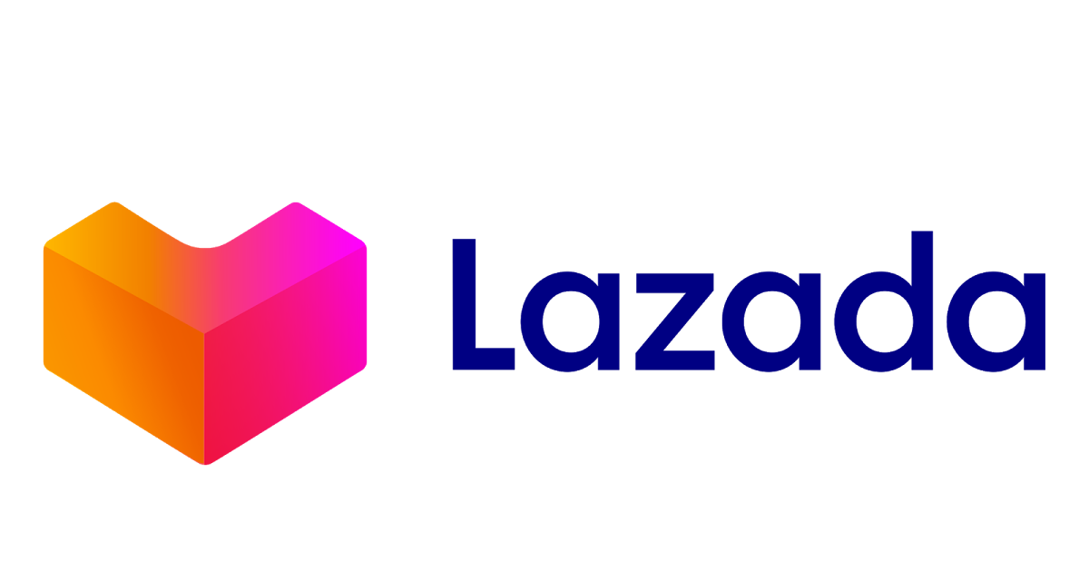Logo Lazada ~ logocorel.com : Free Vector Logos & Design