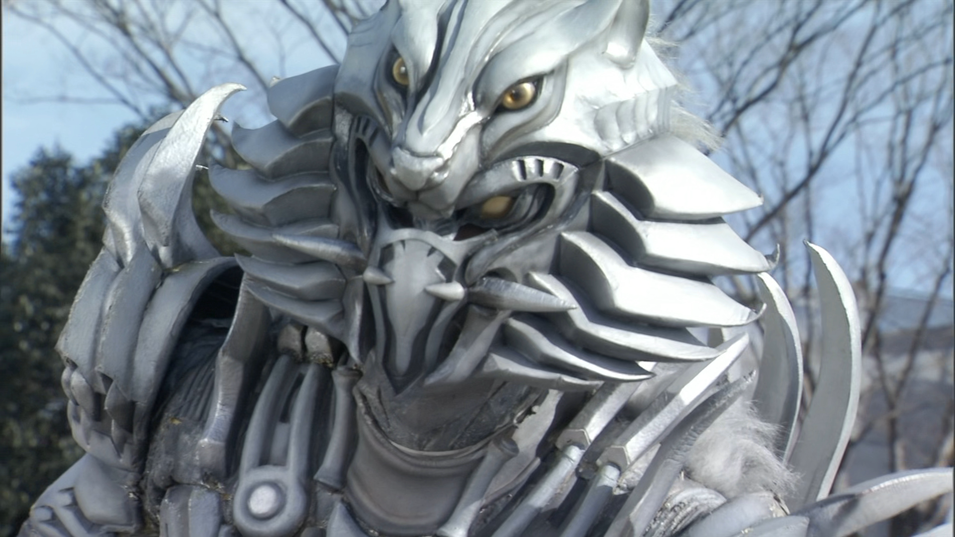 10 Orphnoch Terkuat dalam Cerita Kamen Rider Faiz