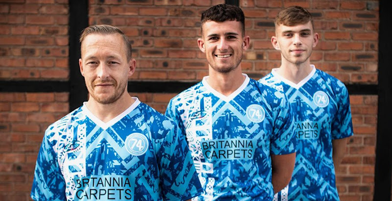 1874 Northwich - Footy Headlines