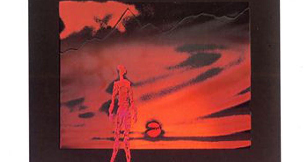 Classic Rock Covers Database: Red Rider - Neruda (1983)