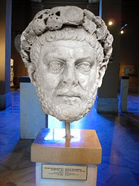 Po Prostu Historia: PÓŹNE CESARSTWO RZYMSKIE