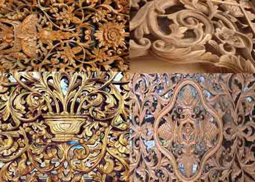 Legenda Asal Usul Seni Ukir Jepara - MEBEL AMARA: Legenda Asal Usul ...