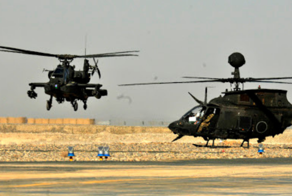 Unmanned Experts Inc.