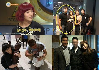 CONOCE AQUI AL FUTURO ESPOSO DE SUNYE DE WONDER GIRLS