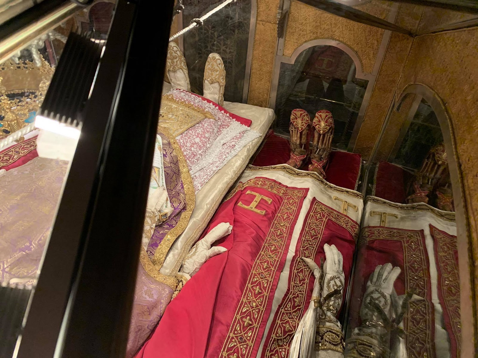 New Liturgical Movement: The Feast of Saints Gervasius and Protasius