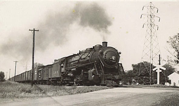 Litchfield and Madison Railway - Alchetron, the free social encyclopedia