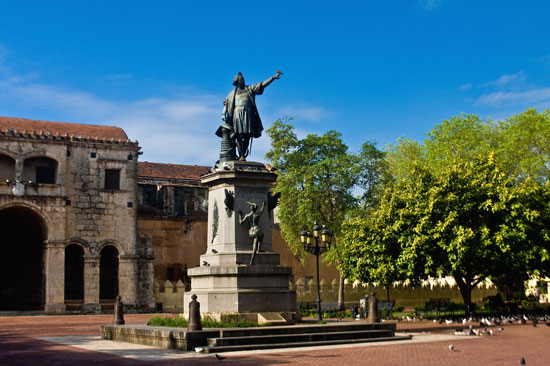 Promotours Del caribe: Ciudad Colonial