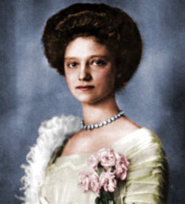 The Mad Monarchist: The Cause of Empress Zita