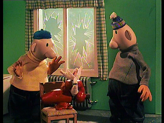 ajetology: Jan Klos: seized credits?