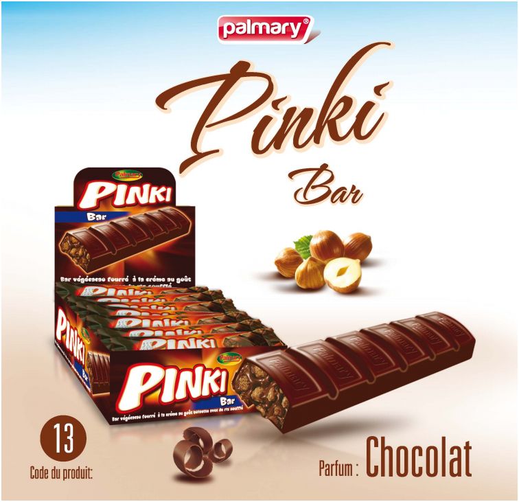 Chocolaterie Biscuiterie Génoiserie palmary Algerie