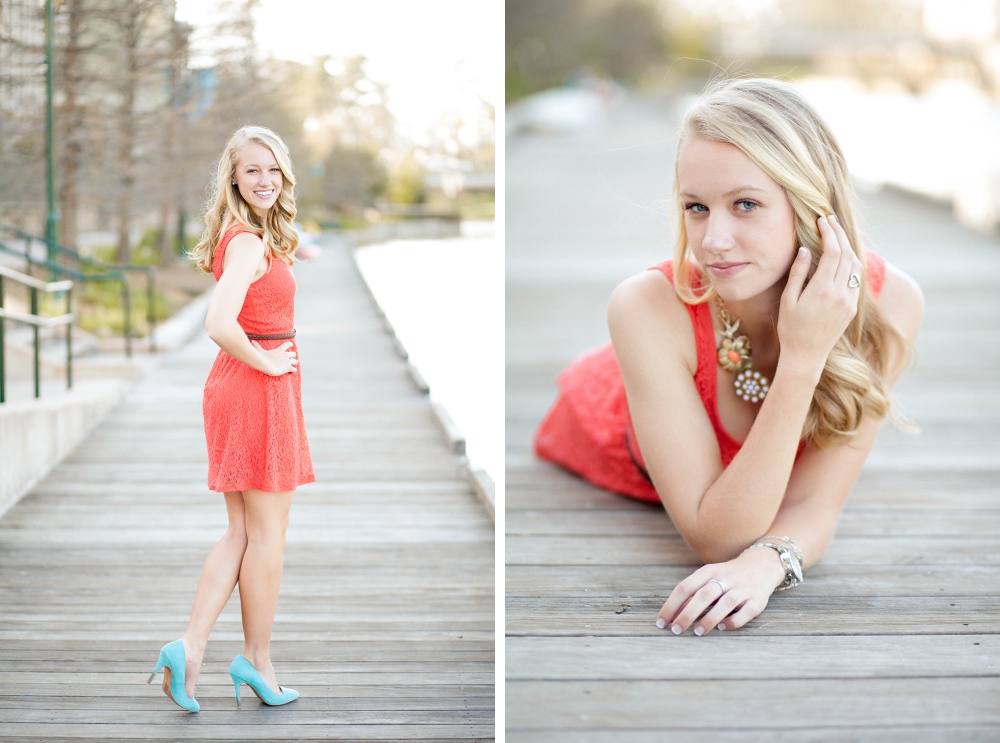 Chelsy Hulet Photography: Emily: High School Senior