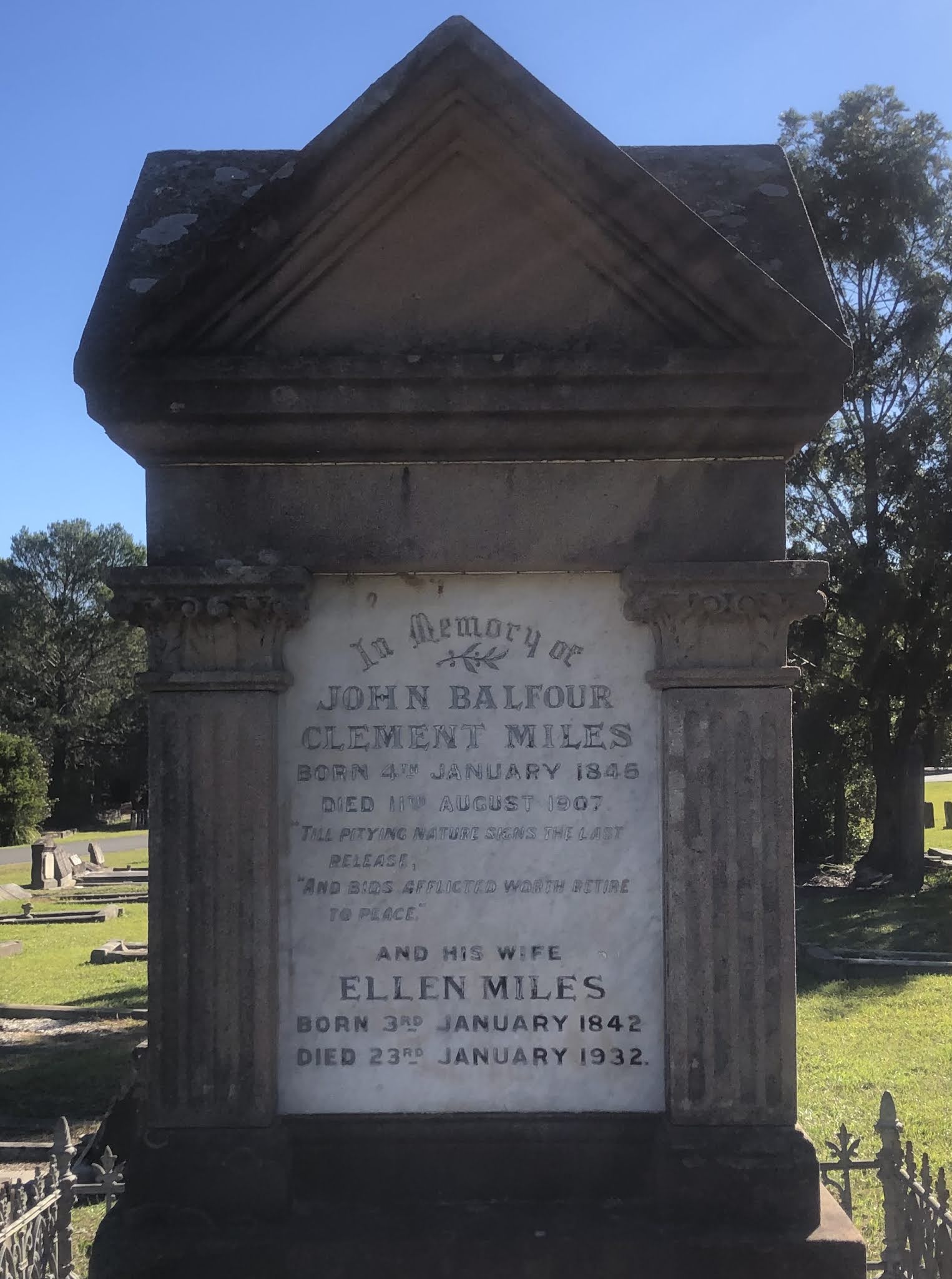 Australian National Treasures: Beatrice Miles - Known As Bea Miles ...