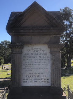 Australian National Treasures: Beatrice Miles - Known As Bea Miles ...