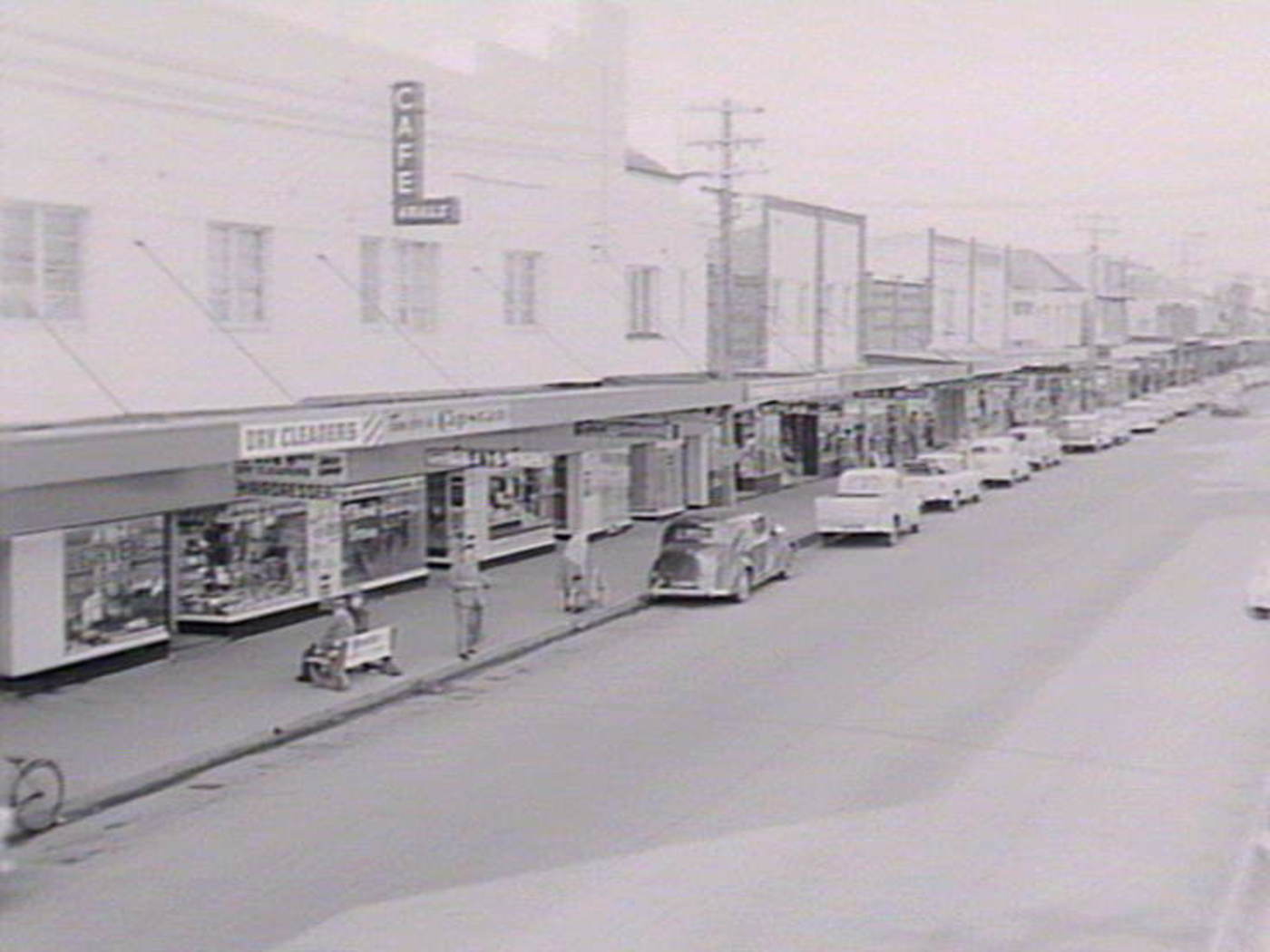 Historical Australian Towns: Penrith, NSW: The Darug People and ...