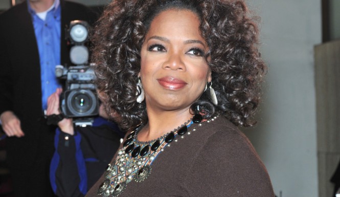 Oprah Winfrey, Free Stock Photos | Pictures In Stitches