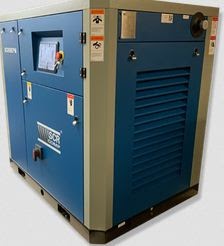 Air Compressor Types & Controls