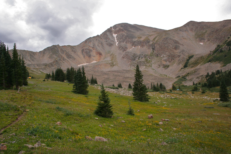 Colorado Lifestyle: Hope Pass