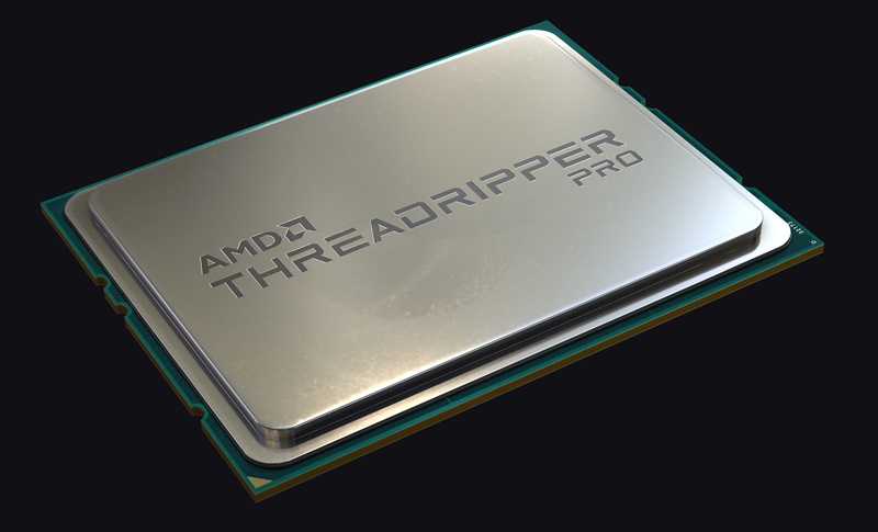 Spesifikasi Prosesor Amd Ryzen Threadripper Pro 3995Wx Terbaru