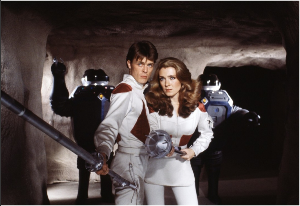 Osh's Space Odyssey: Adventures in Sci-Fi Geekery: The Shape of Things ...