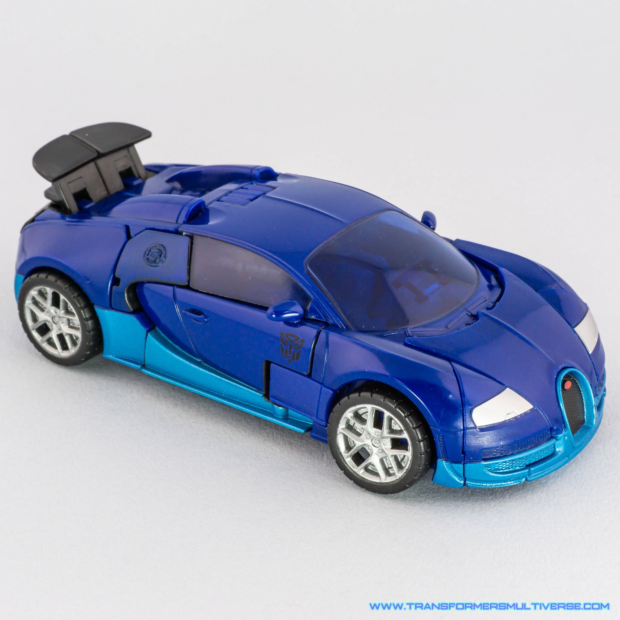 Drift (Transformers Movie Profiles)