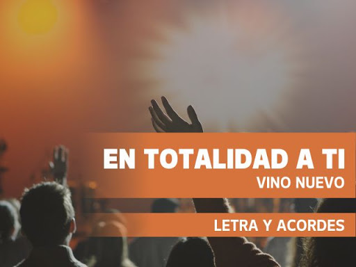 EN TOTALIDAD A TI
