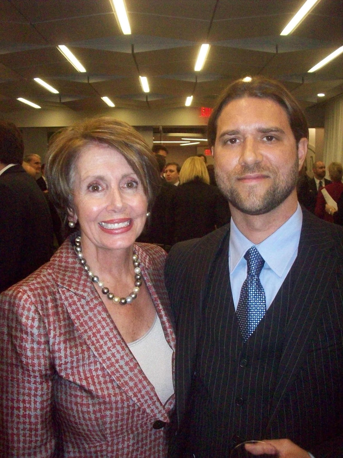 DownWithTyranny!: Nicholas Ruiz III And The Taming Of The Shill