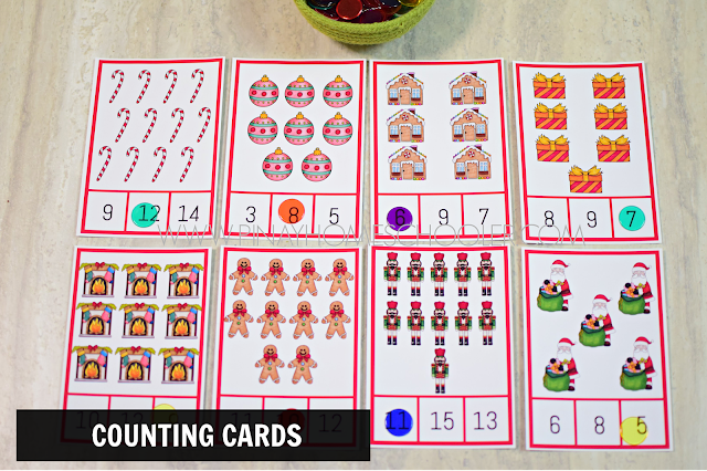 Christmas Mega BUNDLE Upgrade! | The Pinay Homeschooler