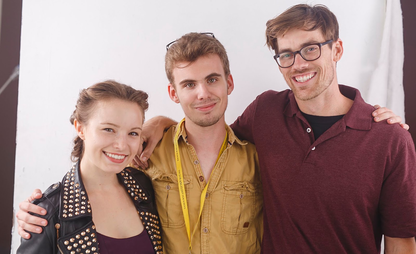 CAMERON MITCHELL ELMORE: Secret Space