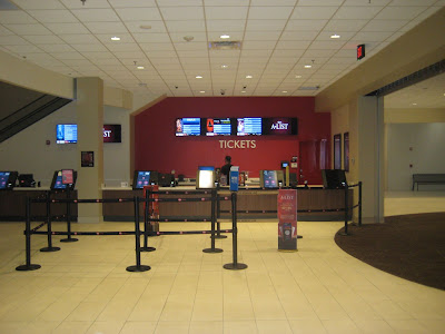 Sam Eig: AMC Dine-In RIO Cinemas 18 wrapping up total renovation in ...