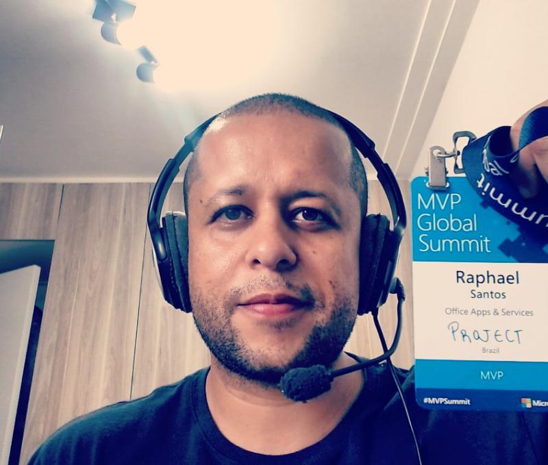 Raphael Santos: Retrospectiva 2020