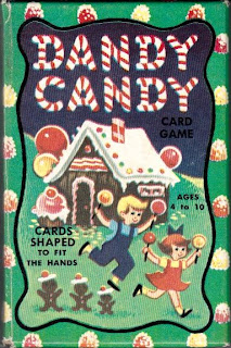 and everything else too: Dandy Candy