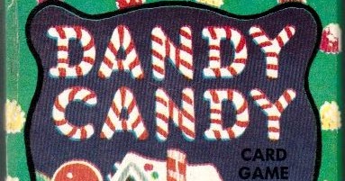 and everything else too: Dandy Candy