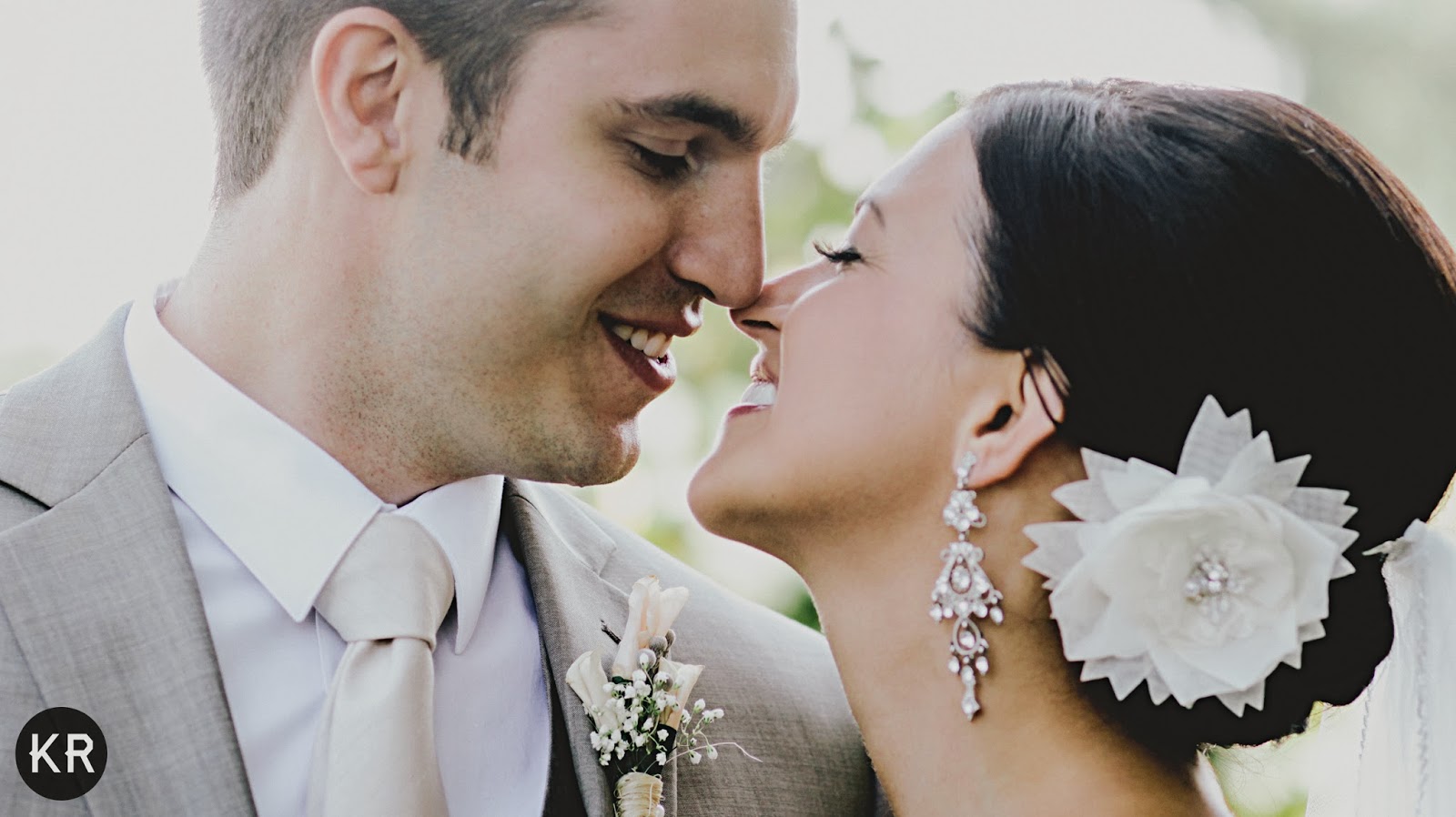 Rhinos, Tacos, Coffee and Beer: Jesse and Nick: Wedding Preview