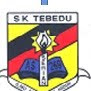 SK TEBEDU, SERIAN ( YBB 8203 )