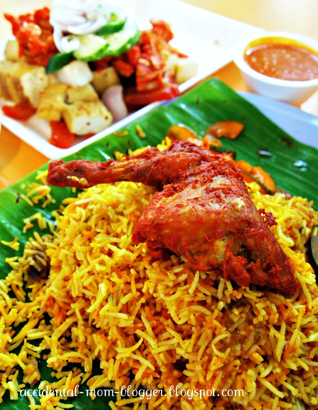 A Trip To Tekka Hawker Centre |ABSOLUTELY Ade by The Accidental Mom Blogger