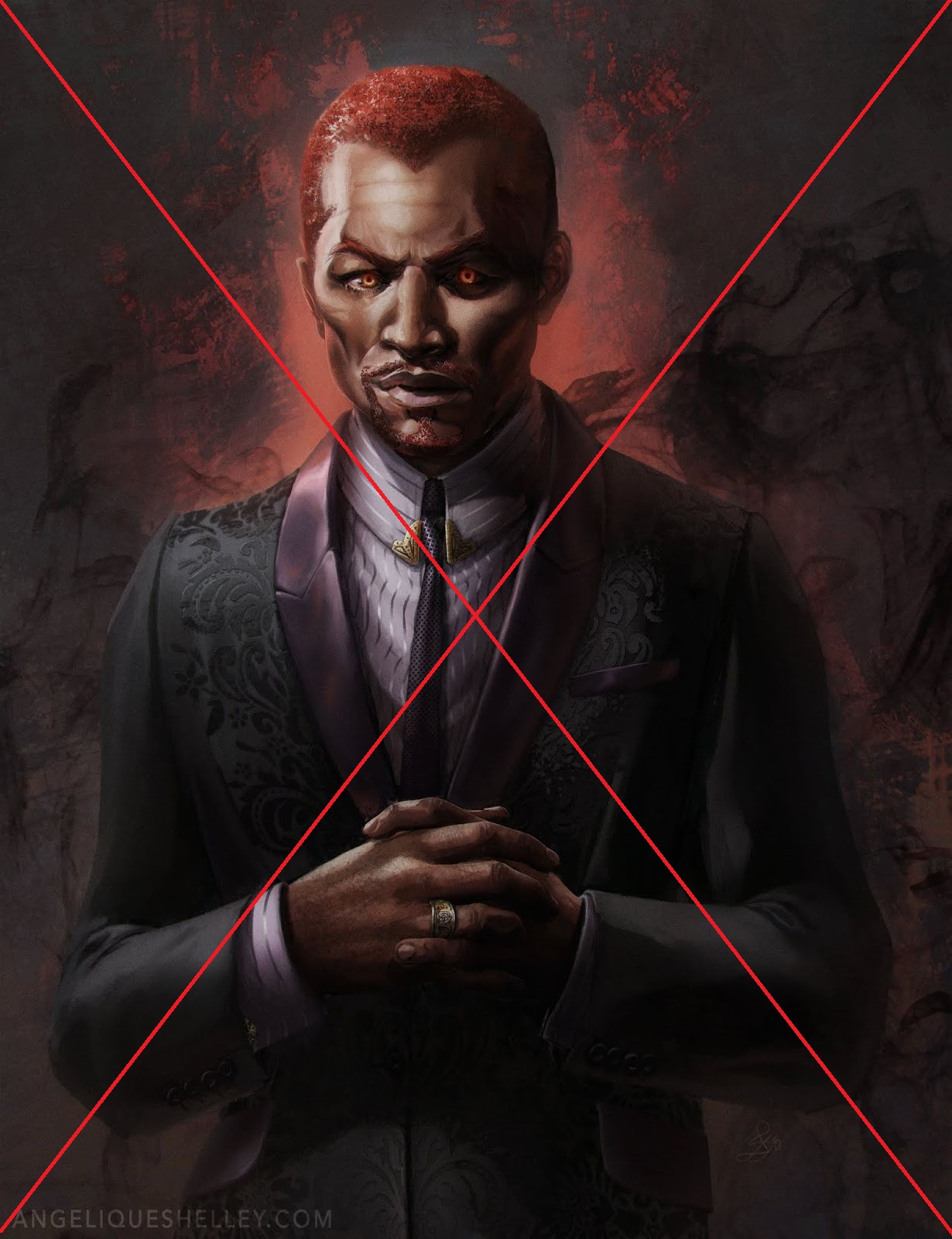 GMorts Chaotica: Vampire the Masquerade V5 - Session Thirty - A Meeting ...