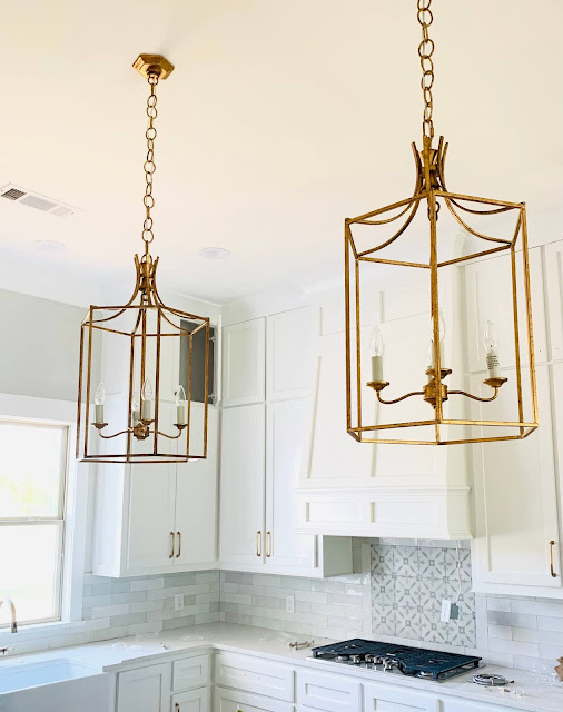 Our Southern Style Mississippi Home - At Home with Jemma