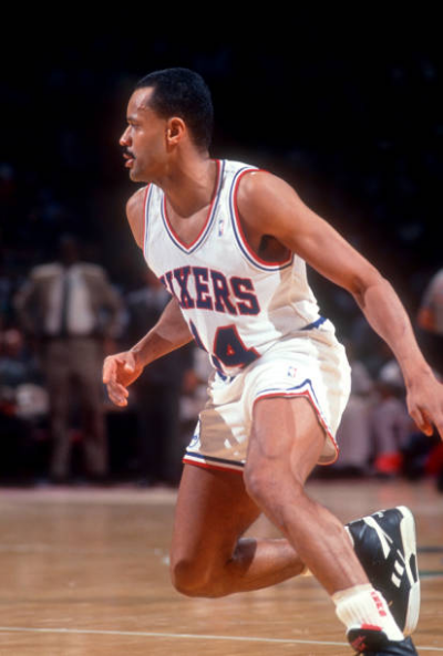 5contra5jugadores: Green, Rickey