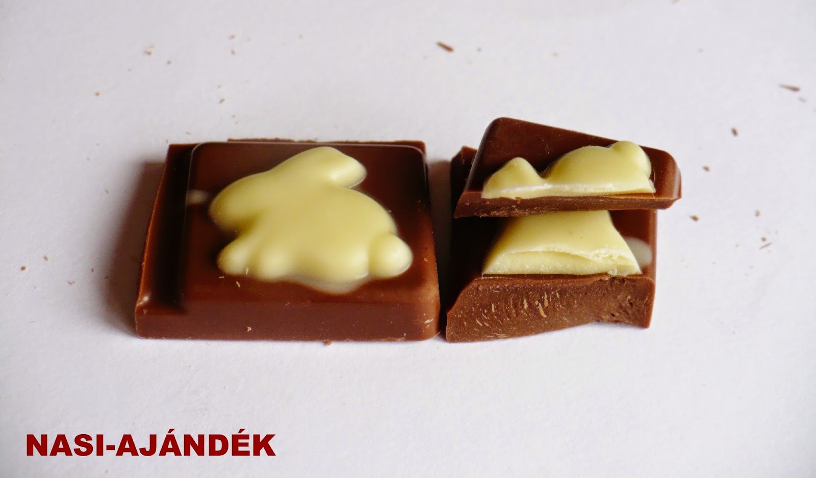 MILKA 24.: HAPPY EASTER: HÚSVÉTI TEJCSOKI