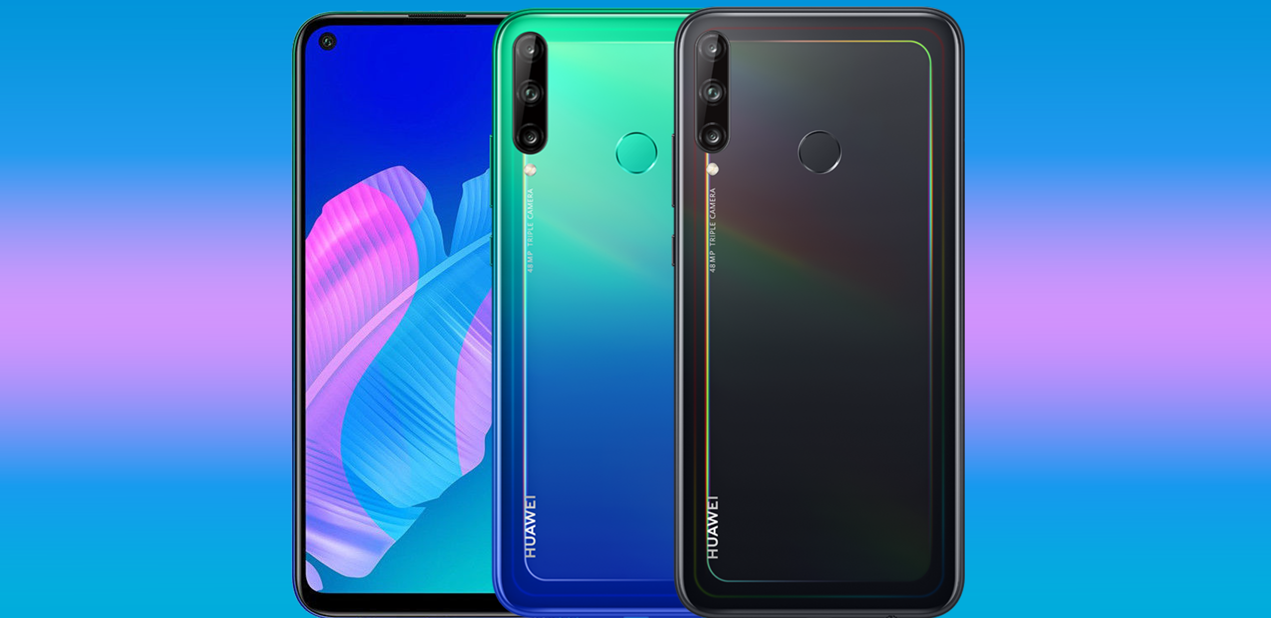 Huawei Y7P Full Parameters | Mobile Specification 8 - Mobilespecification8