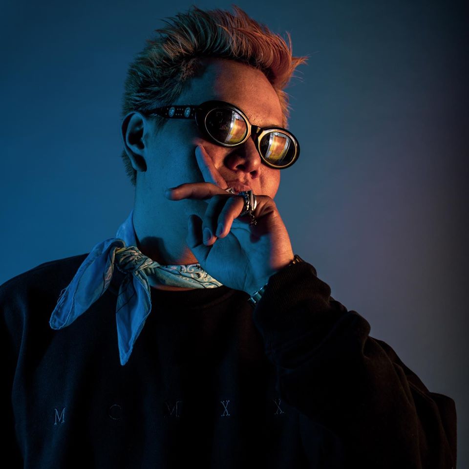 Tiểu sử rapper Pjpo đại tướng miền tây rap việt mùa 2