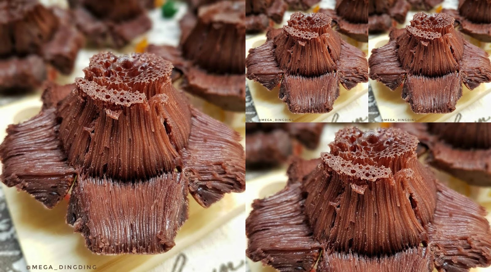 CARABIKANG MAWAR By : @mega_dingding - Bumbu sempurna