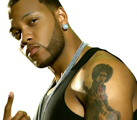 TotalRagBag: Flo Rida